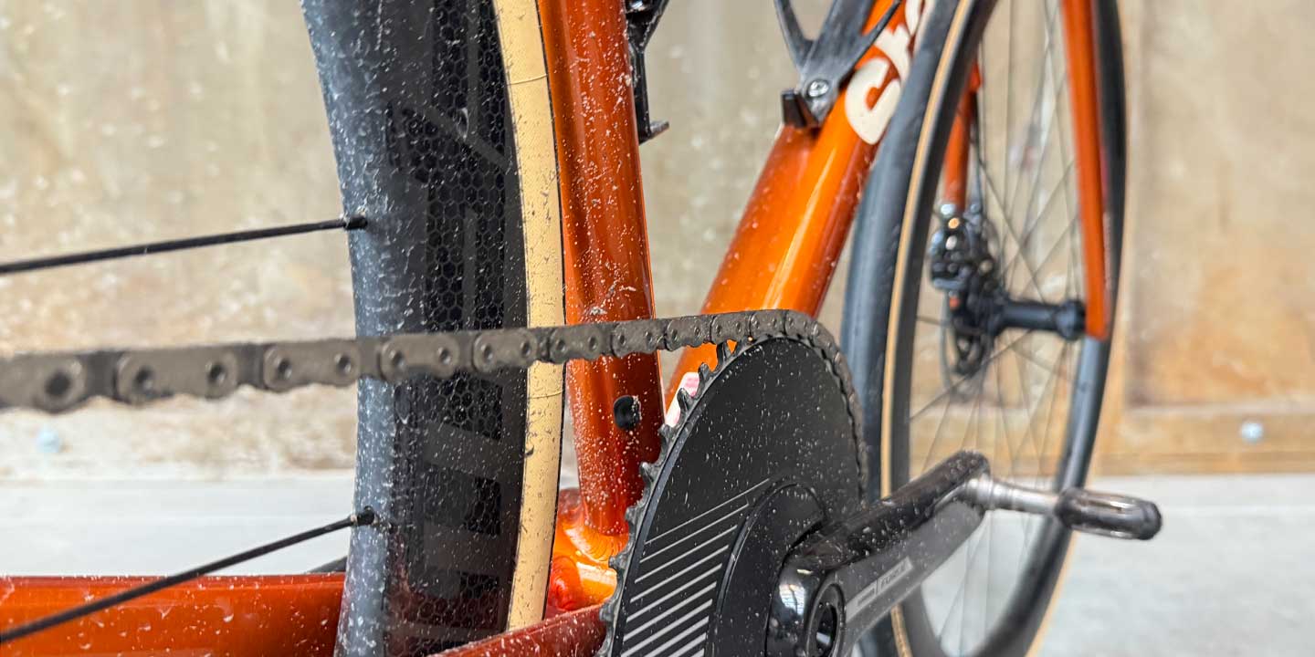 GET YOUR BIKE READY FOR SPRING IN 6 STEPS - FFWD GUIDES