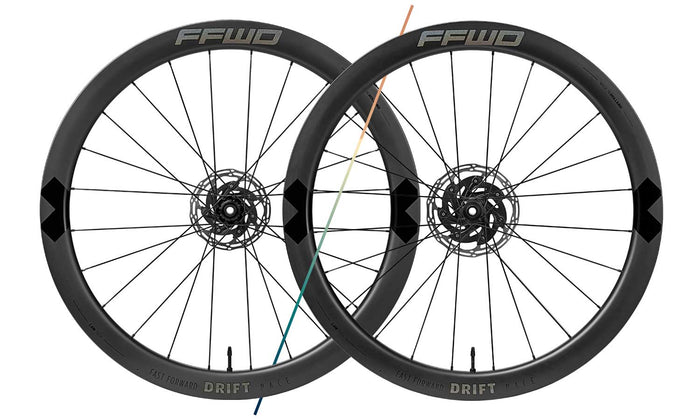 FFWD Wheels - Get Confident, Go Fast.