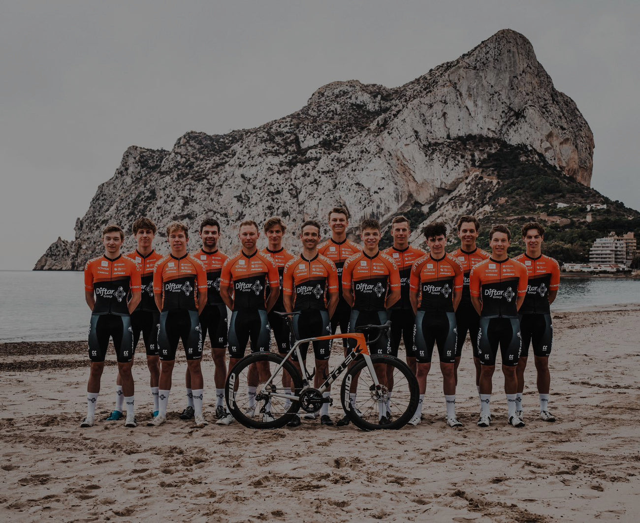 Sponsored Teams - FFWD Wheels