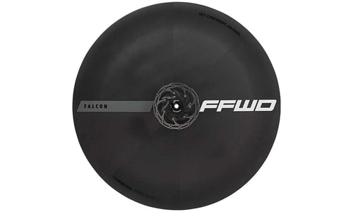 FALCON DISC Wheel - Triathlon & Time Trial - FFWD Wheels