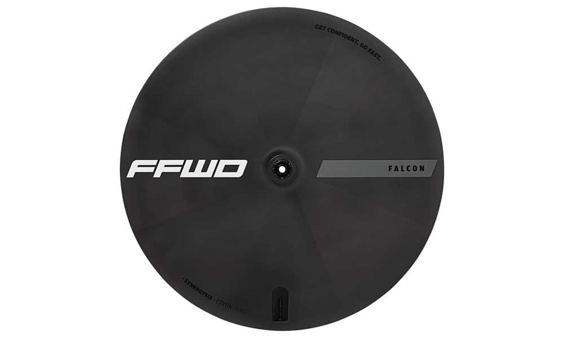 FALCON DISC Wheel - Triathlon & Time Trial - FFWD Wheels