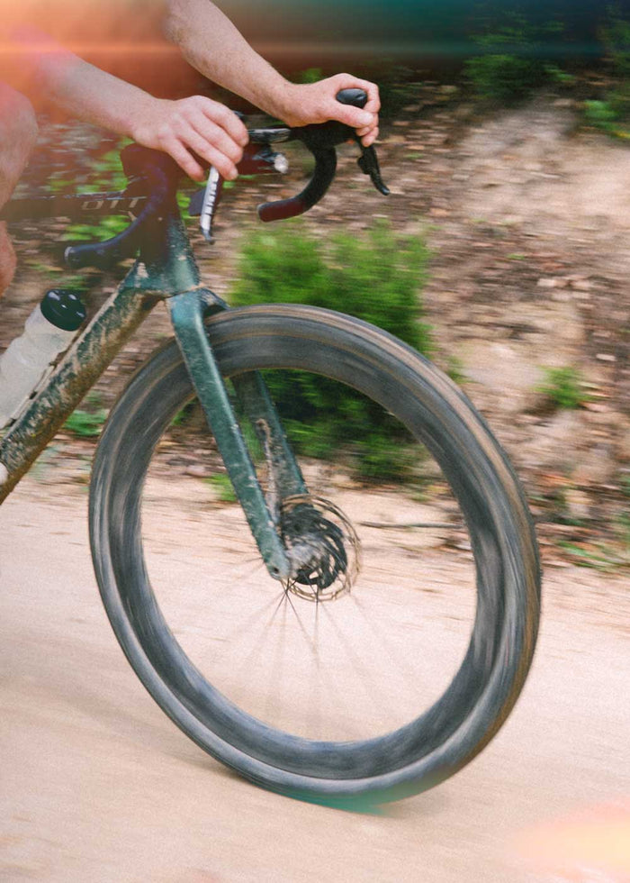 FFWD Wheels - Get Confident, Go Fast.