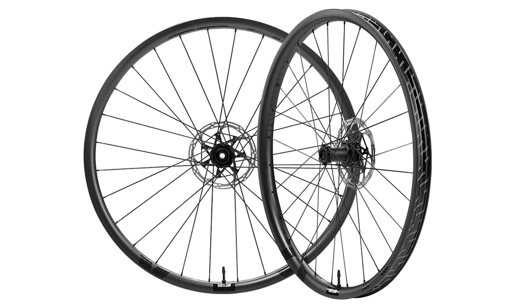 OUTLAW MTB Wheelset - FFWD Wheels