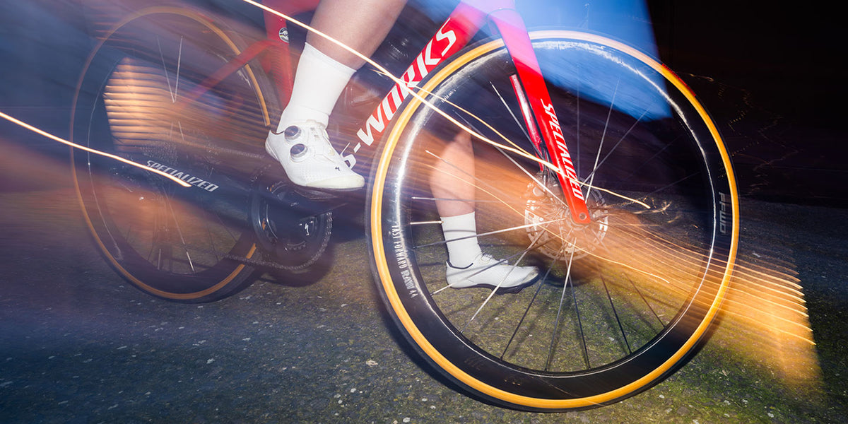 FFWD Wheels - Get Confident, Go Fast.