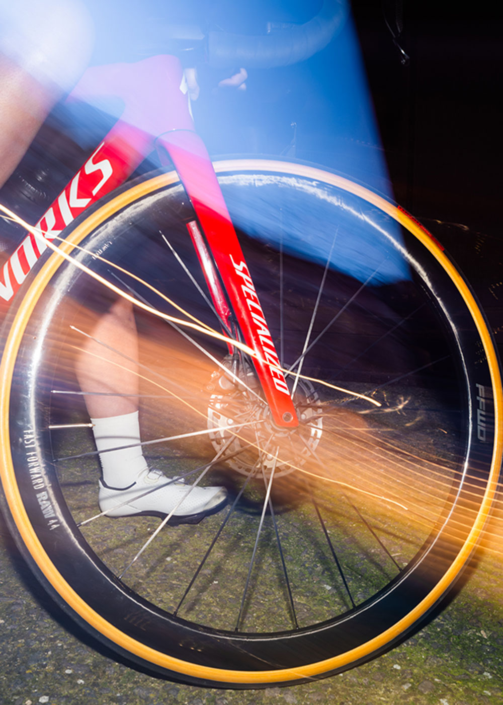 FFWD Wheels - Get Confident, Go Fast.