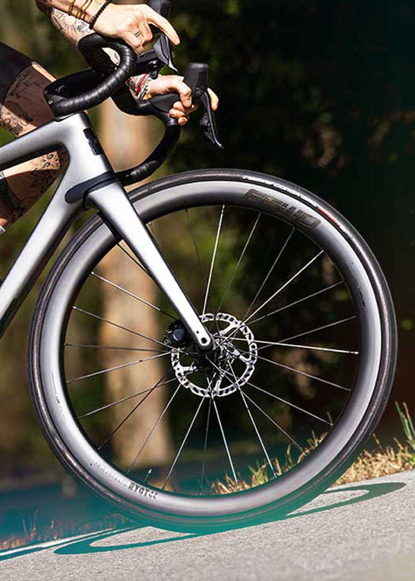 FFWD Wheels - Get Confident, Go Fast.