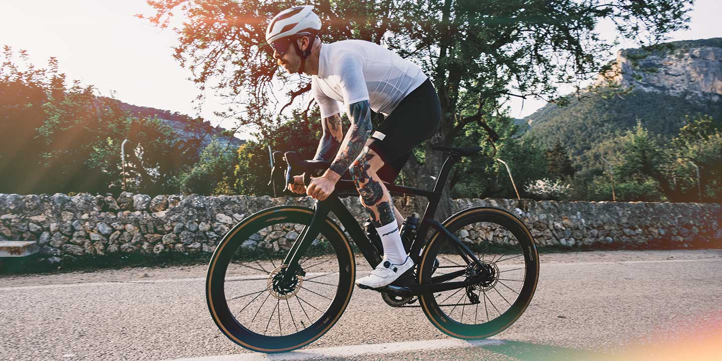 FFWD Wheels - Get Confident, Go Fast.