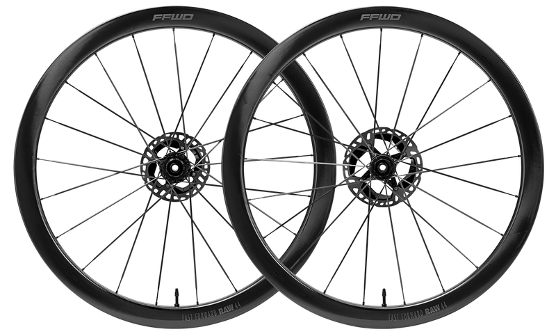 The Best Carbon Cycling Wheels - FFWD Wheels