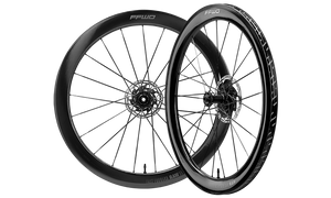 High-end Cycling Wheels - Road - FFWD Wheels