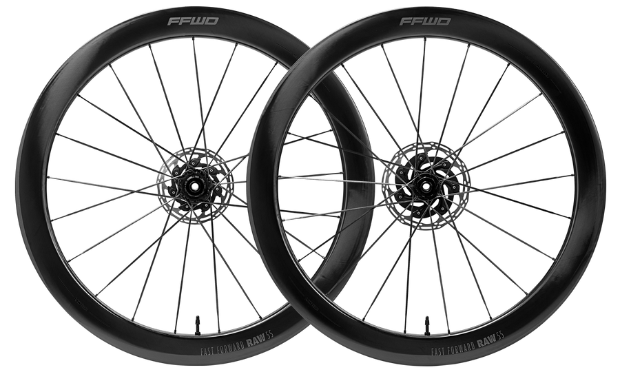 High-end Cycling Wheels - Road - FFWD Wheels