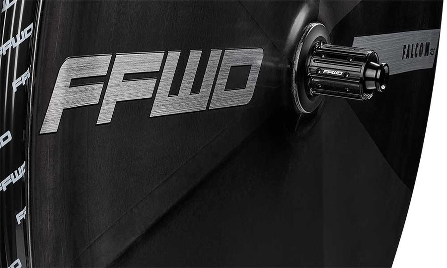 FALCON RS Wheel - Triathlon & Time Trial - FFWD Wheels
