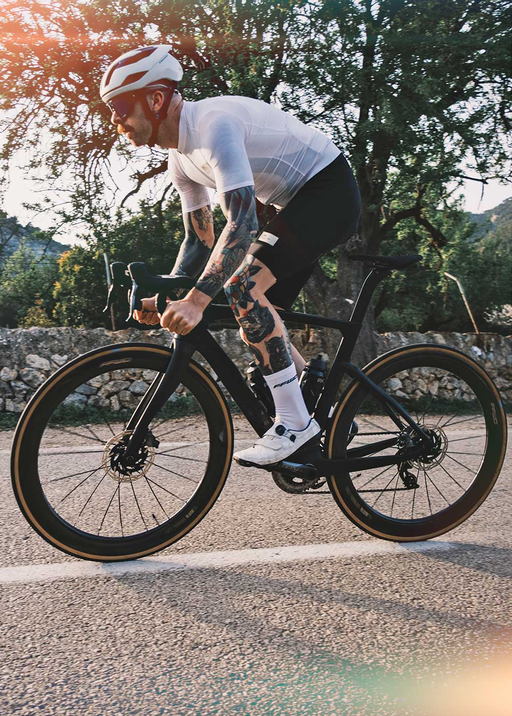 FFWD Wheels - Get Confident, Go Fast.