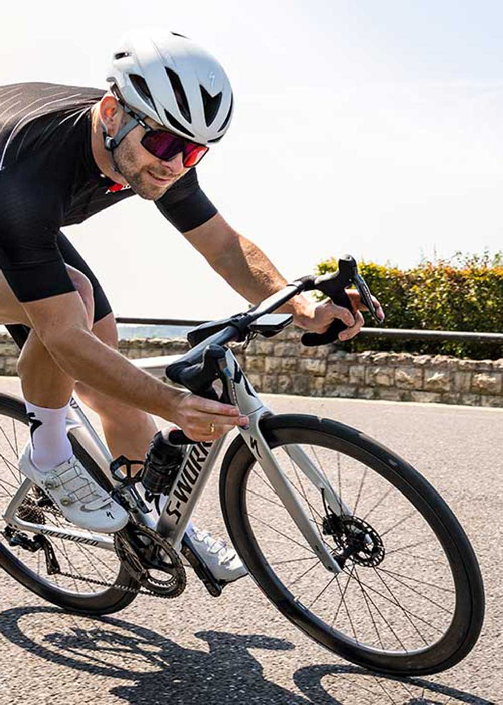 FFWD Wheels - Get Confident, Go Fast.