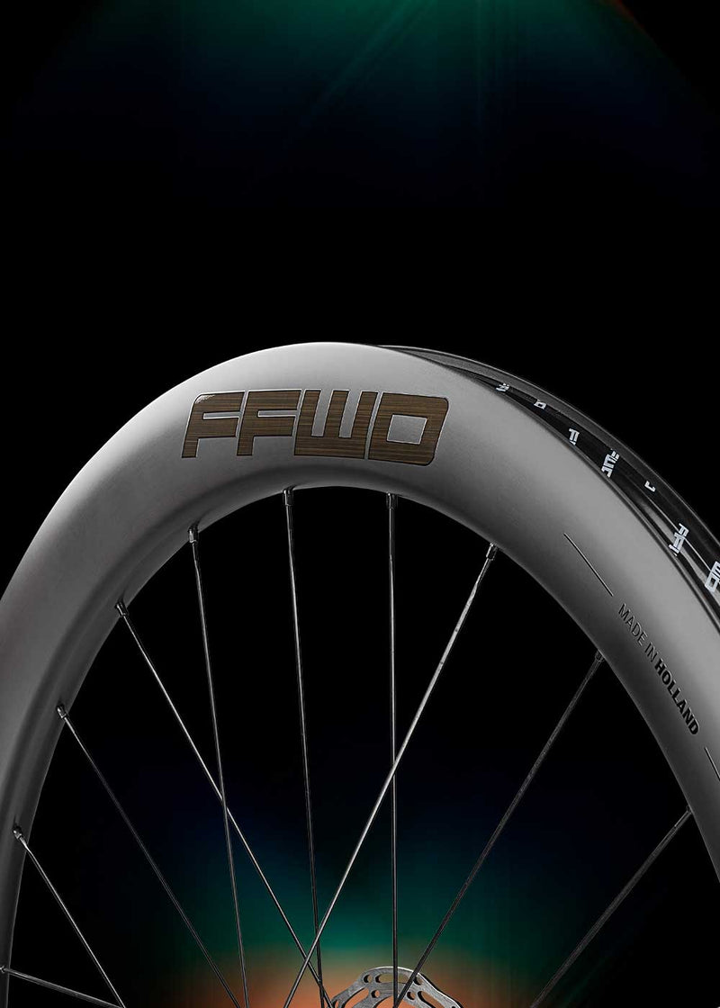 FFWD Wheels - Get Confident, Go Fast.