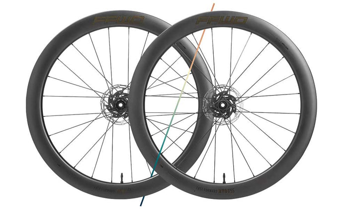 FFWD Wheels - Get Confident, Go Fast.