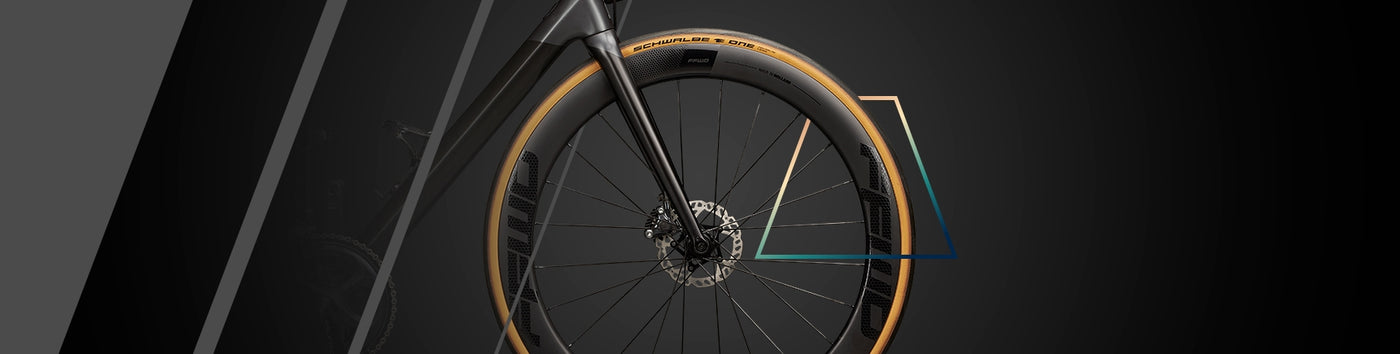 FFWD Wheels - Get Confident, Go Fast.