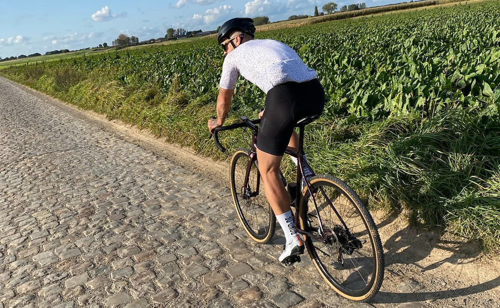 PLACES TO RIDE – BELGIAN LIMBURG