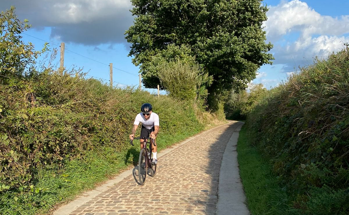 PLACES TO RIDE – BELGIAN LIMBURG