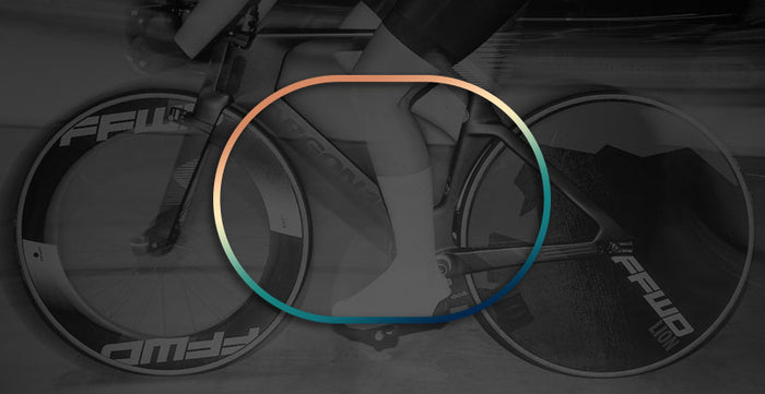 FFWD Wheels - Get Confident, Go Fast.