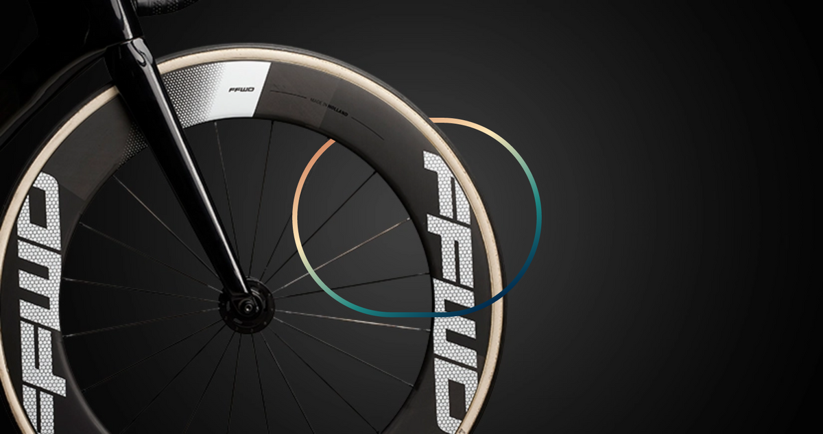FFWD Wheels - Get Confident, Go Fast.