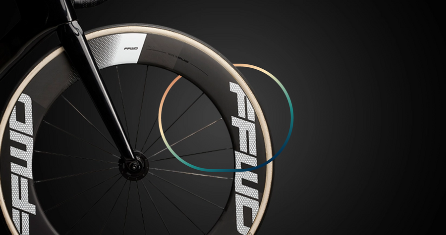 FFWD Wheels - Get Confident, Go Fast.