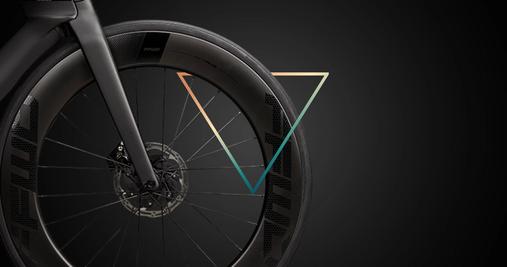 FFWD Wheels - Get Confident, Go Fast.