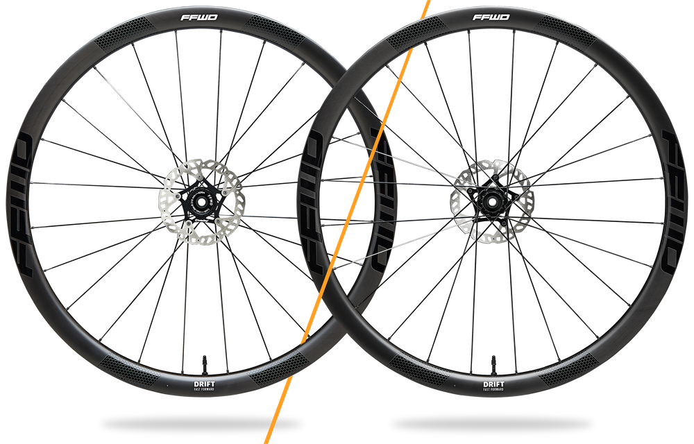 FFWD Wheels - Get Confident, Go Fast.