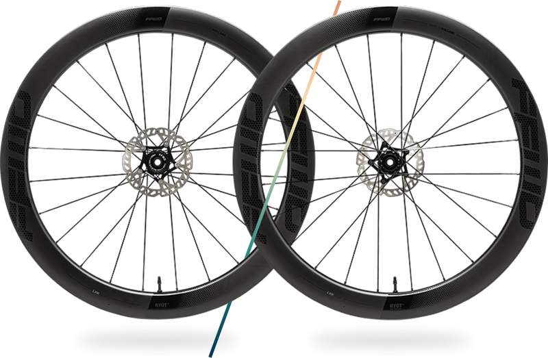 FFWD Wheels - Get Confident, Go Fast.