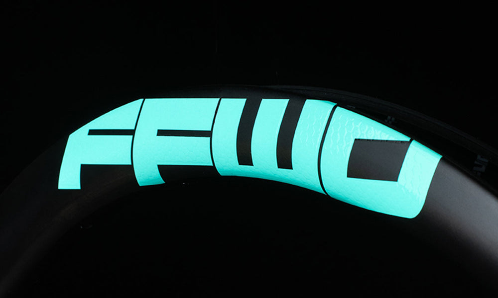 FFWD Decals TYRO + DRIFT - Spare Parts - FFWD Wheels