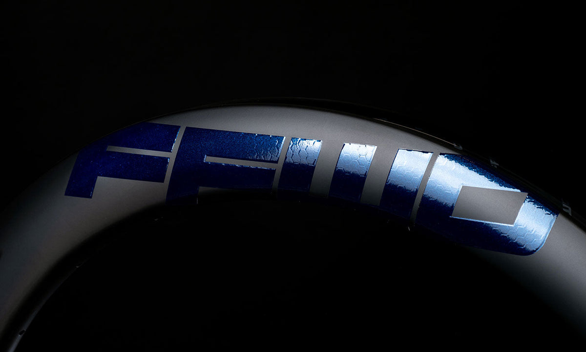 FFWD Decals TYRO + DRIFT - Spare Parts - FFWD Wheels