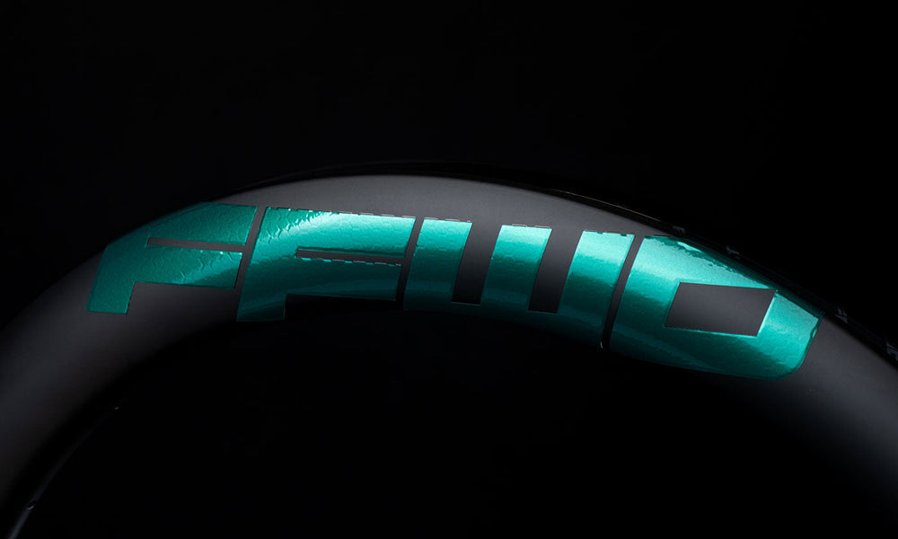 FFWD Decals TYRO + DRIFT - Spare Parts - FFWD Wheels