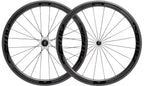 F4R Full Carbon Clincher - FFWD Wheels