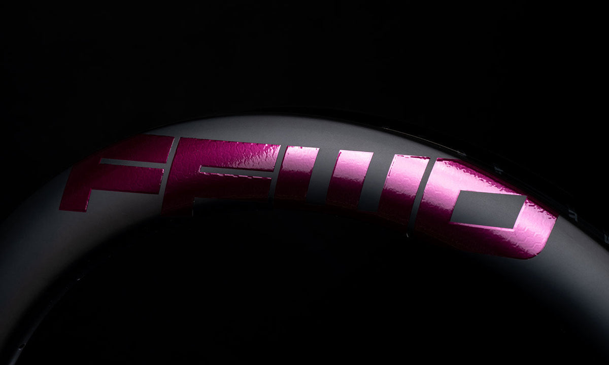 FFWD Decals TYRO + DRIFT - Spare Parts - FFWD Wheels