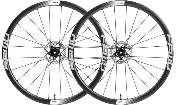 High-end Cycling Wheels - Road - FFWD Wheels