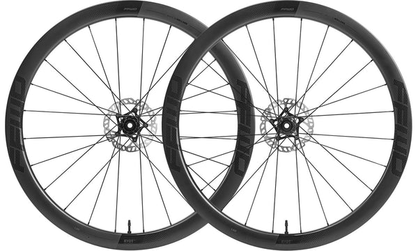 High-end Cycling Wheels - Road - FFWD Wheels